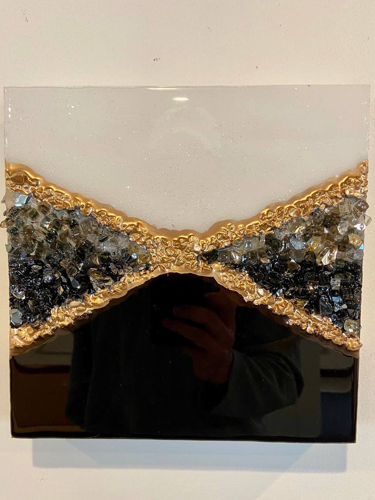 Black Tie Affair Painting by Pynko the artist | Saatchi Art