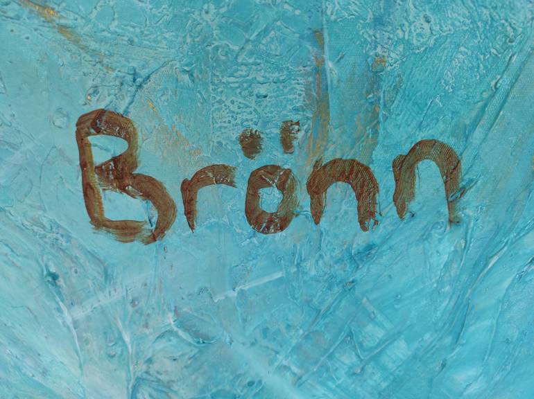 Focus Painting by Gerdus Brönn | Saatchi Art