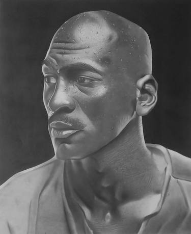 Sunday Abraham Artworks | Saatchi Art