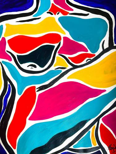 Eleanor Barr-Sim Artworks | Saatchi Art