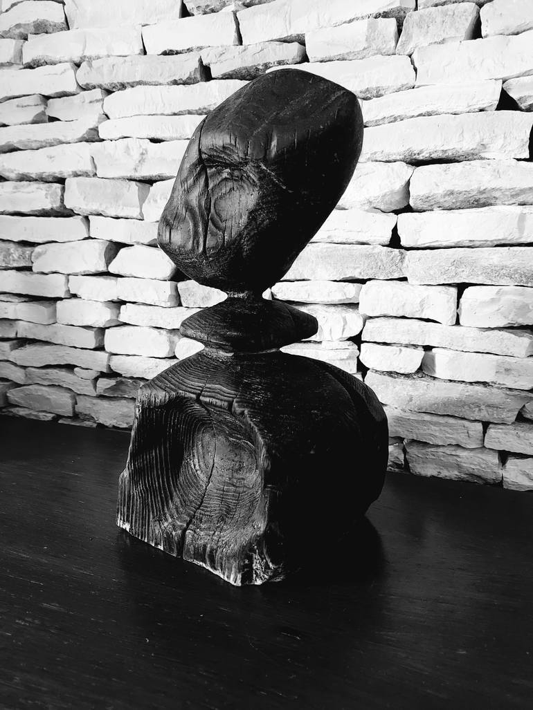 2 Sculpture by Nicola Prosperi | Saatchi Art