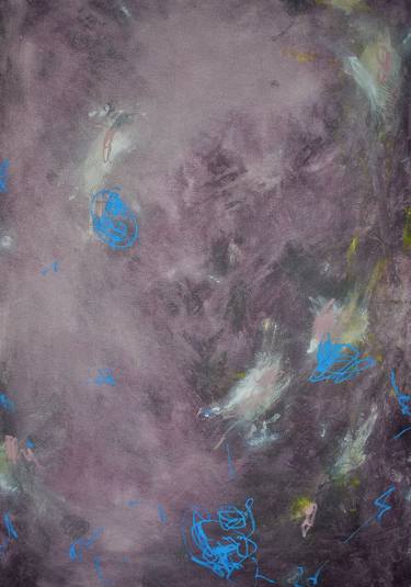 Paula Cabral Muchacho | Saatchi Art