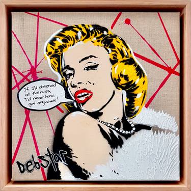 DEBORAH LANG Artworks | Saatchi Art