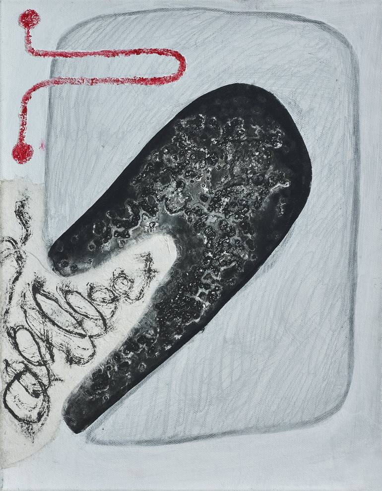 Decomposition Painting by Hakyoon Choi | Saatchi Art