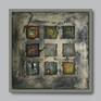 #Quarry 3 Mixed Media by David Ellis | Saatchi Art