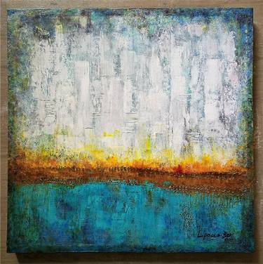 L'passo Ben Artworks | Saatchi Art