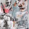 Truco Painting by Eulogia Merle | Saatchi Art