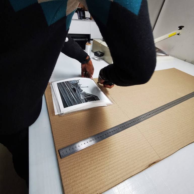 Shingayi Sikipa | Saatchi Art