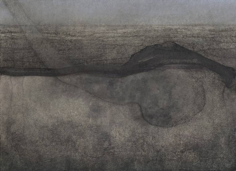 no title Drawing by Victor van Loon | Saatchi Art