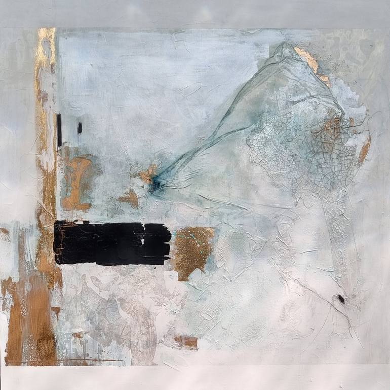 Origen collection #2 Painting by Christine Clément | Saatchi Art