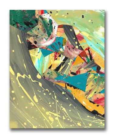 Mark Erickson Artworks | Saatchi Art