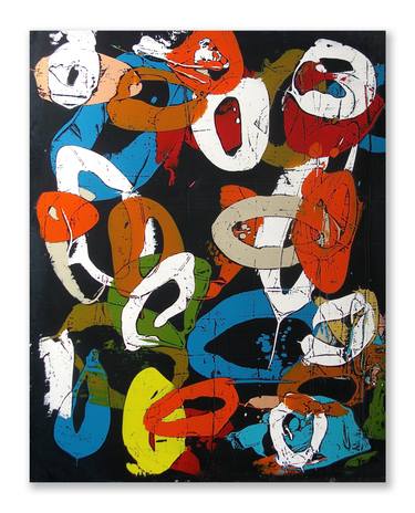 Mark Erickson Artworks | Saatchi Art