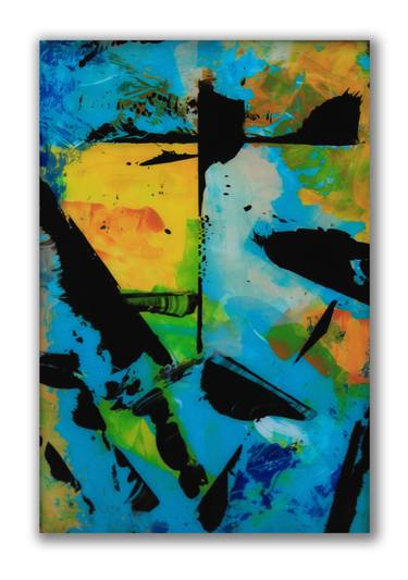 Mark Erickson Artworks | Saatchi Art