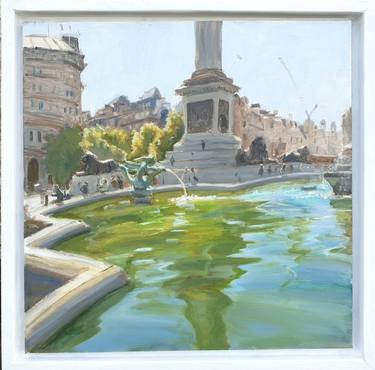 Alan Knight | Saatchi Art
