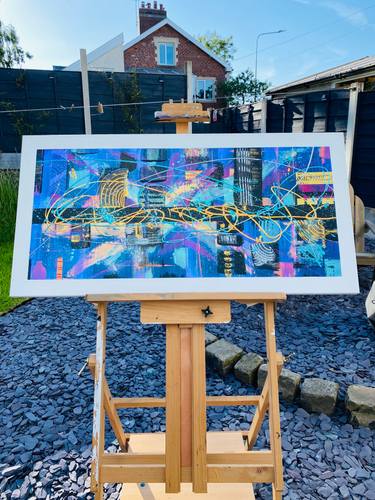 Marcus Dale Artworks | Saatchi Art