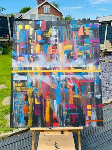 Marcus Dale Artworks | Saatchi Art