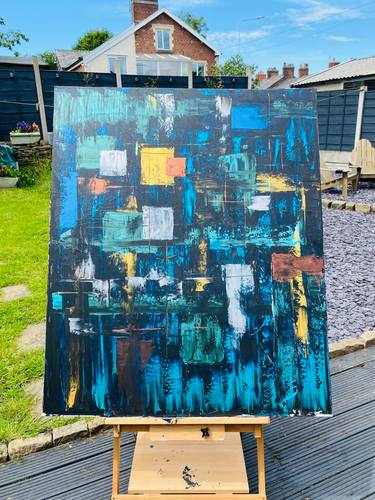 Marcus Dale Artworks | Saatchi Art