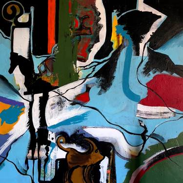 Martin Stephen | Saatchi Art