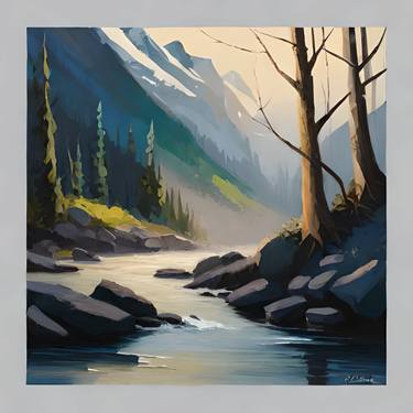 Ben Walsh Artworks | Saatchi Art