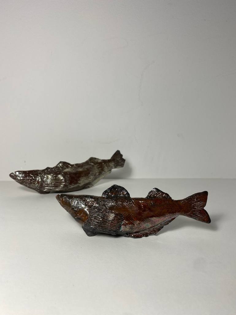 Hatahata Sculpture by Ayano Ishiyama | Saatchi Art