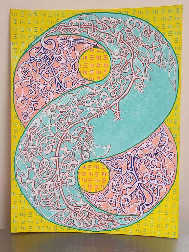 Gary Alden | Saatchi Art