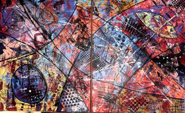 Len Van Zyl Artworks | Saatchi Art