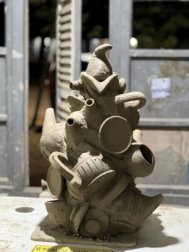 Rasheed Zakariah Artworks | Saatchi Art