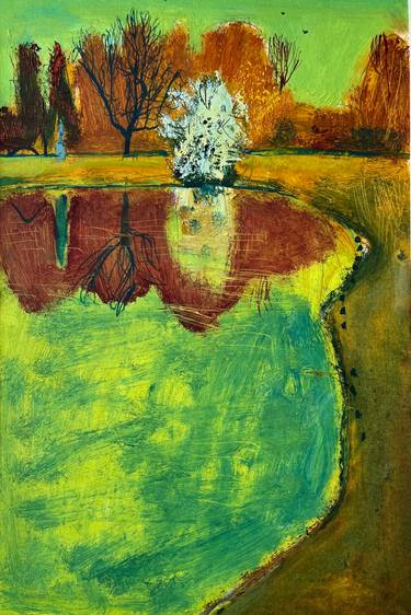 Mikhail Mishuk Artworks | Saatchi Art