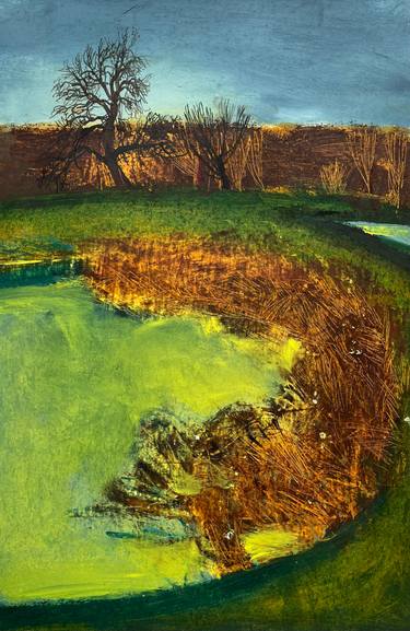 Mikhail Mishuk Artworks | Saatchi Art