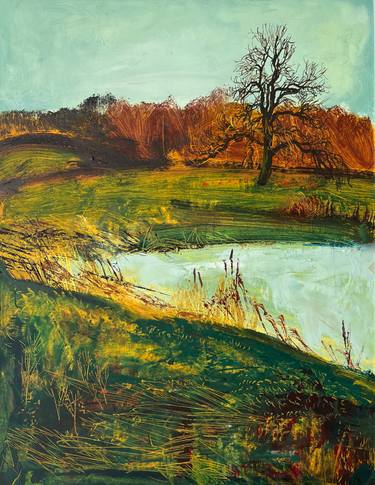 Mikhail Mishuk Artworks | Saatchi Art