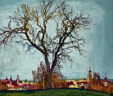 Mikhail Mishuk Artworks | Saatchi Art