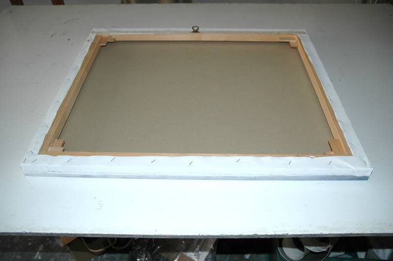 Landscape Painting by Marco Longo | Saatchi Art