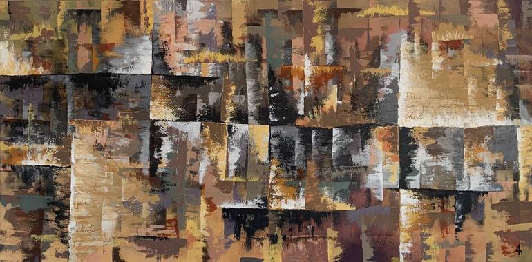 Bonfire-heart Drawing by Xavi Simón Gómez | Saatchi Art