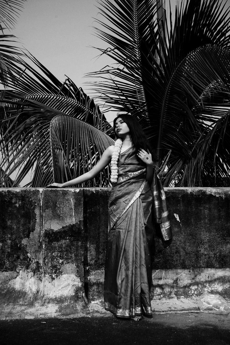 Bengali Kanya Photography by Soura Nath | Saatchi Art