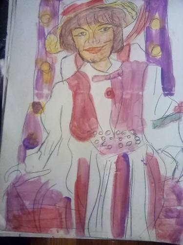 Tabitha Jenkins Artworks | Saatchi Art