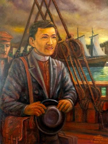 Karl Russel Matas Artworks | Saatchi Art