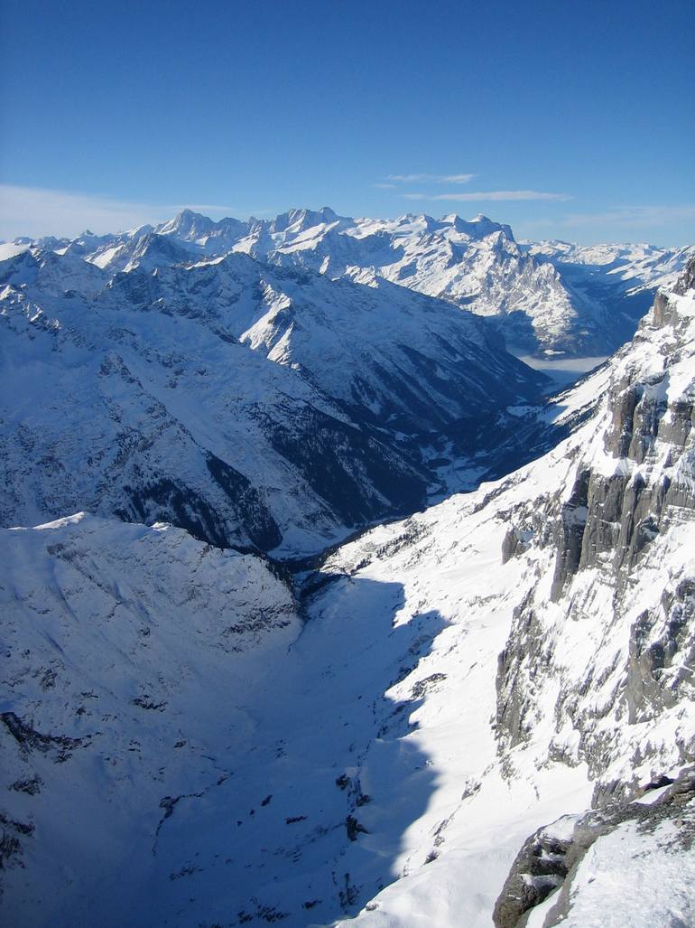 Perfect Resonance Photography by Jeannine Walston | Saatchi Art