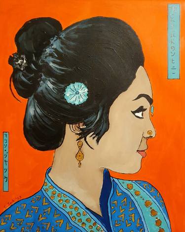colin ross Jack Artworks | Saatchi Art