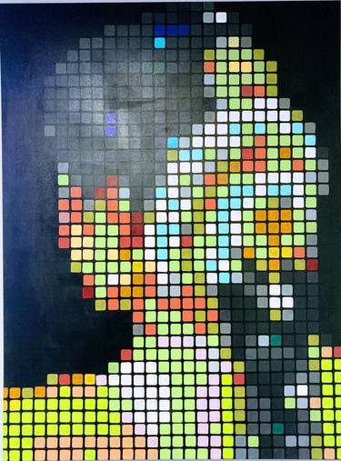 Senthil Kumar Seetharaman Artworks | Saatchi Art