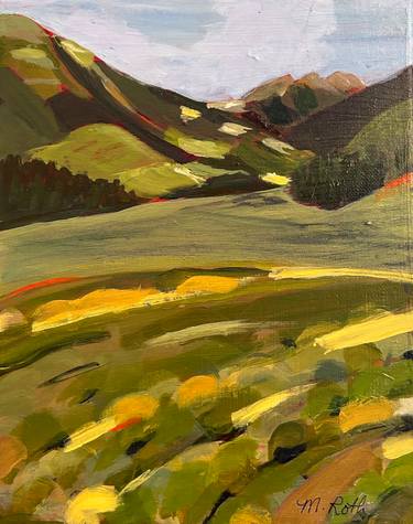 Margaret Roth Artworks | Saatchi Art