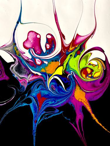 Dani Wilson | Saatchi Art