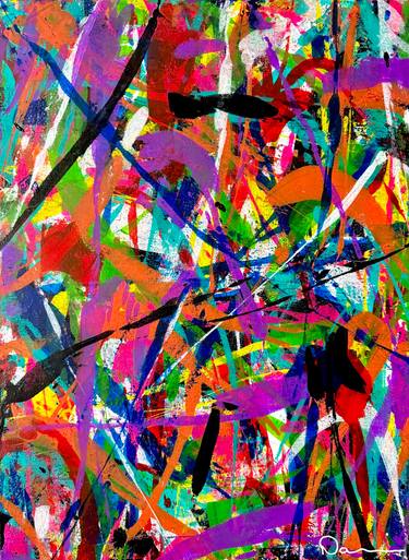 Dani Wilson | Saatchi Art