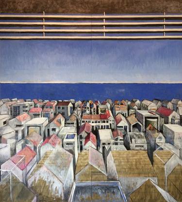 Anton Barnard Artworks | Saatchi Art