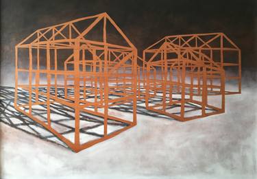 Anton Barnard Artworks | Saatchi Art