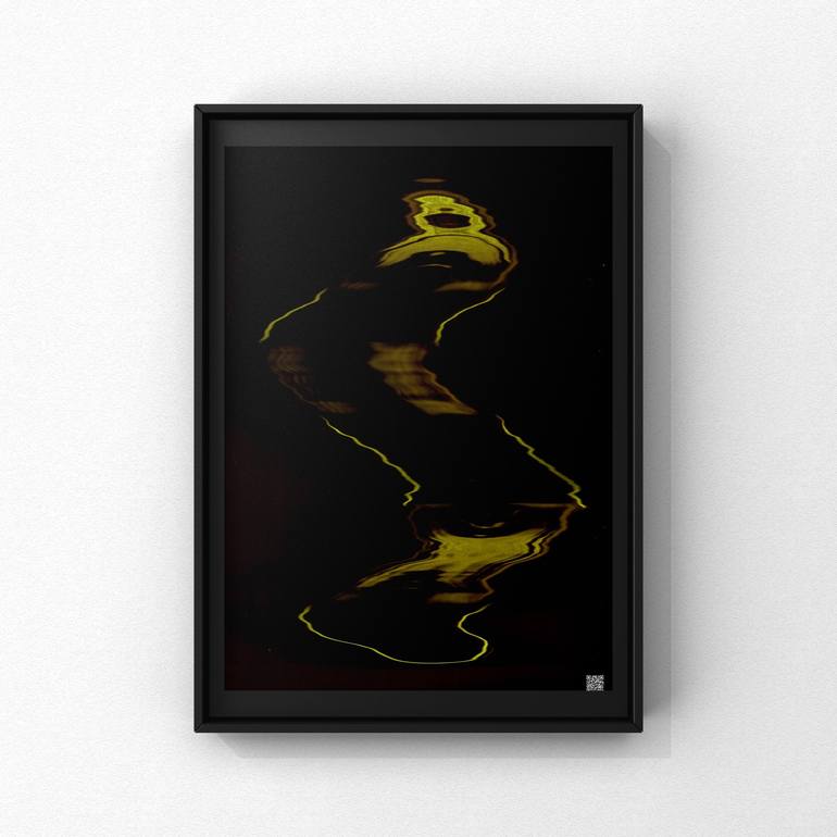 Fragmented Perception 017 Digital by Tomas Neve | Saatchi Art