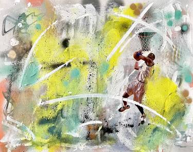 Chad Rawsterne Artworks | Saatchi Art