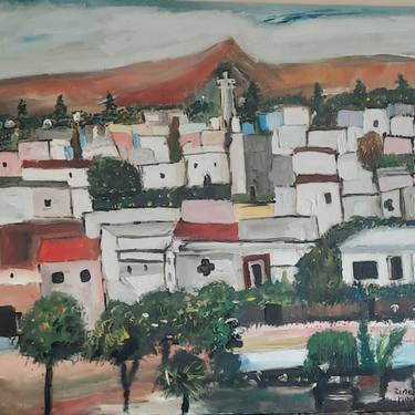 Zineb Berrada Artworks | Saatchi Art