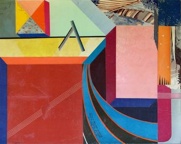 Mark Montgomery Artworks | Saatchi Art