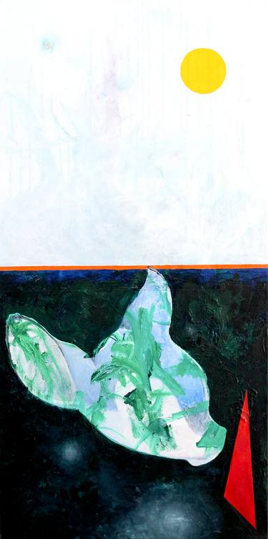 Aaron Lee | Saatchi Art