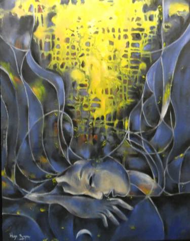 hugo nguyen Artworks | Saatchi Art